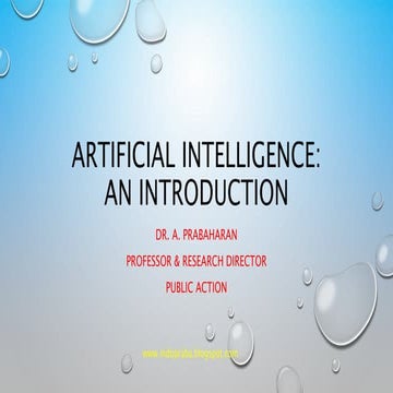 Artificial Intelligence: An Introduction.pptx