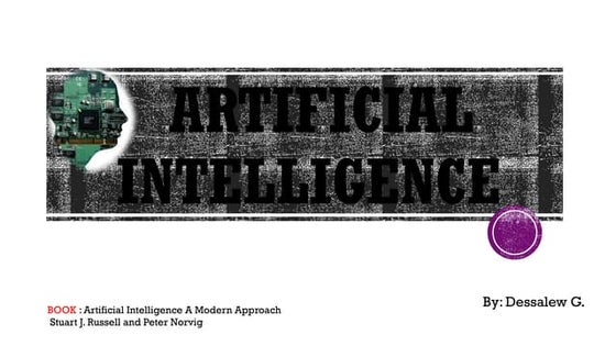 ARTIFICIAL INTELLIGENCE EXPANSION, A TRANSFORMATION OR A MUTATION | PDF ...