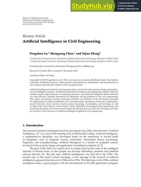Architecture Of TMS320C50 DSP Processor | PDF
