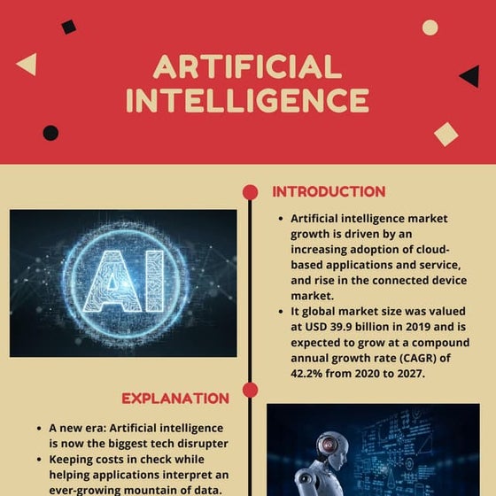 Top 10 trends of Artificial Intelligence | PDF | Internet | Computing