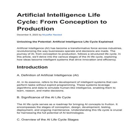 12_AI_Model Life cycle1.pdf