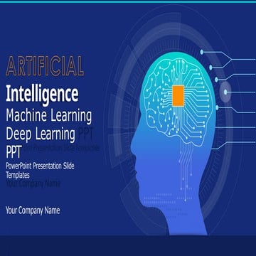 Artificialintelligence