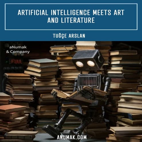 Artificial intelligence meets art and literature | PDF