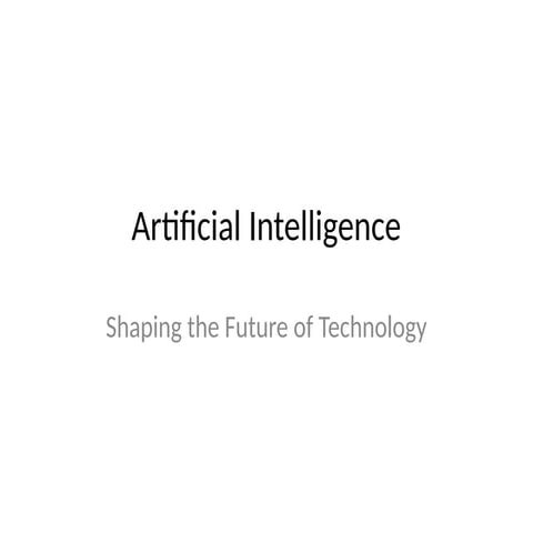 Artificial_Intelligence_Presentation.pptx