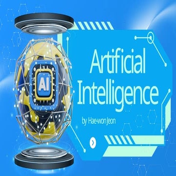 Artificial Intelligence Presentation.pptx