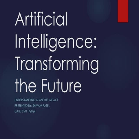 Artificial_Intelligence_Presentation.pptx