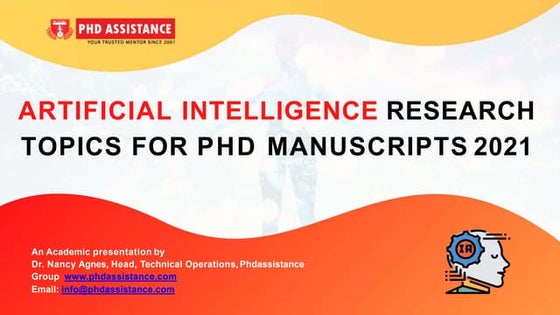 Machine Learning and Artificial Intelligence | PPTX | Internet | Computing