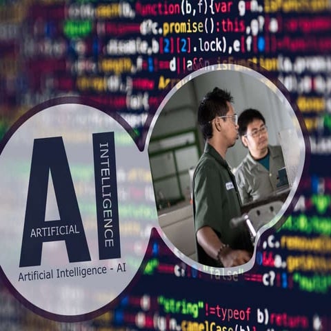 Artificial Intelligence, Top 2 AI Courses Available Online - Tonex ...