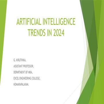 ARTIFICIAL INTELLIGENCE TRENDS IN 2024.pptx