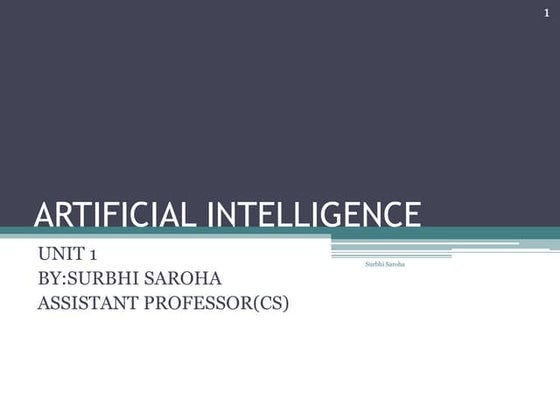 Artificial Intelligence Introduction.pptx
