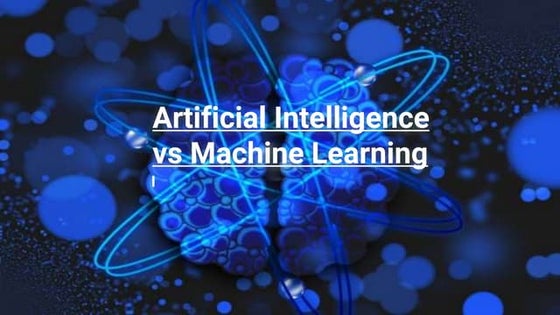 What is artificial intelligence | PPT