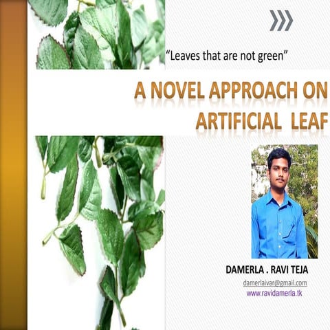 Arc reactor Technology | PDF