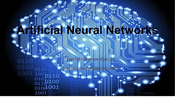 Neural networks | PPT