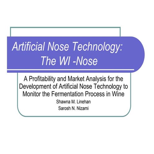 Artificial Nose-Presentation.pdf