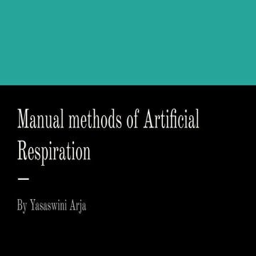 artificial respiration .pdf