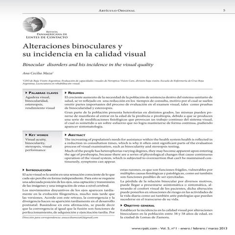 The effectiveness-of-vision-therapy | PDF