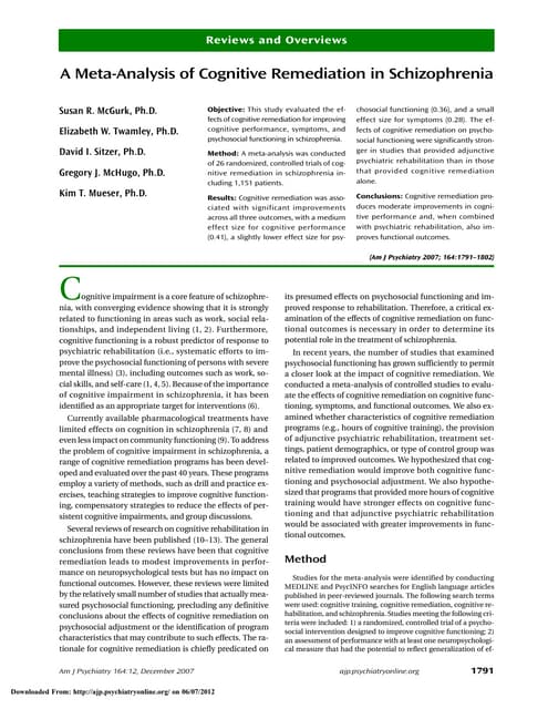 Executive function around the clock | PDF | Sports