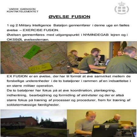 Artikel EX FUSION | DOCX