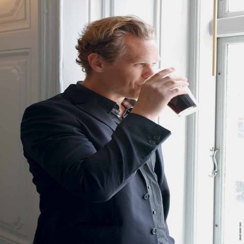 Psykologkampagnen, Artikel om Rasmus Iver Agesen og hans arbejde for Møller og Co | PDF