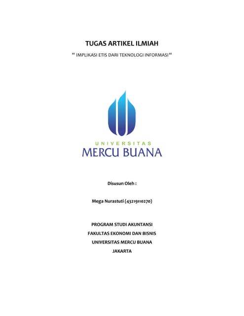 INFORMATIKA-DSI-ASPEK EKONOMI DAN HUKUM PRODUK TIK .pptx