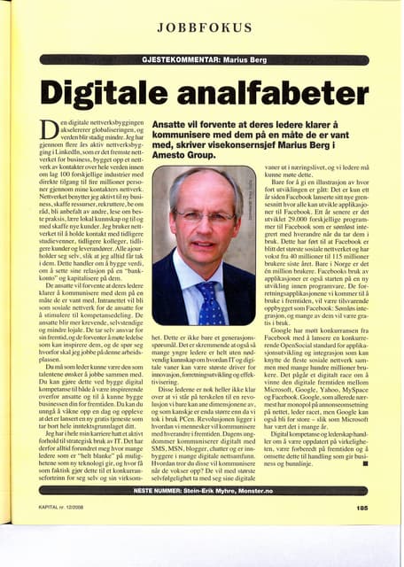 KPMG Regnskaps- og lønnstjenester | PDF