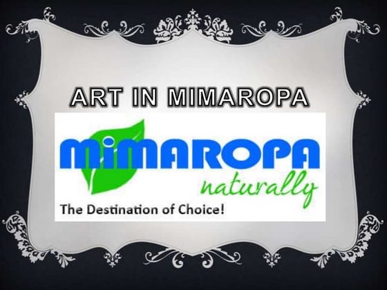 the banwaon tribe | PPT