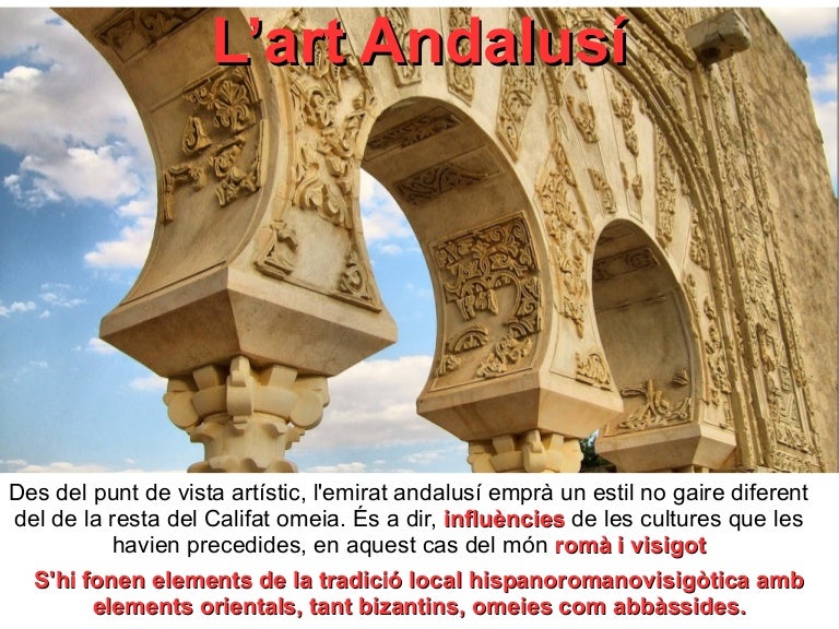 Art Al-Andalus