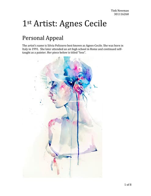 Contemporary arts from region iii | PDF