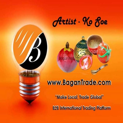 Artist ko soe | PPTX