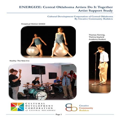 Artist support-study | PDF