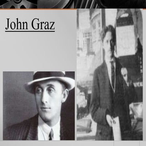 John Graz | PPTX