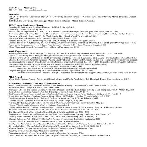 Judith_Nersesian_Resume | PDF