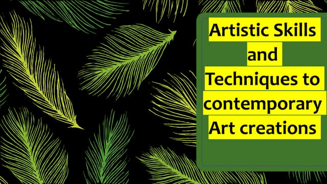 CPAR - GAMABA - Requirements and Awardees | PPTX