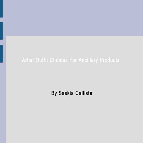Production names | PPTX