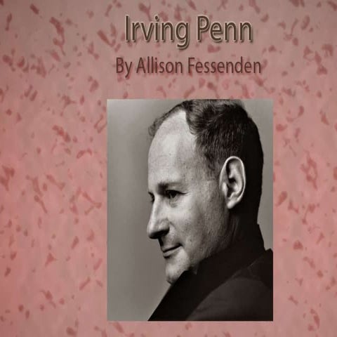 Artist rendition Powerpoint | PPTX