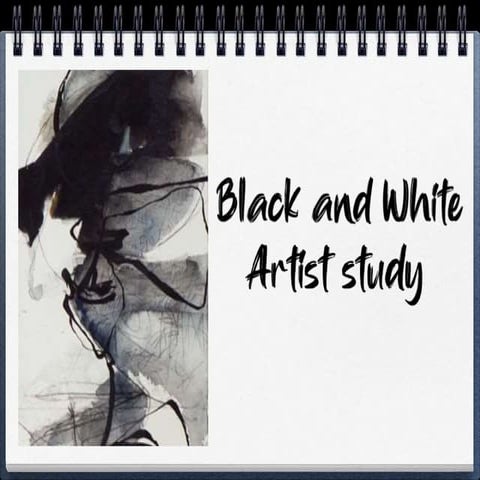 Artist week year 10 | PPT