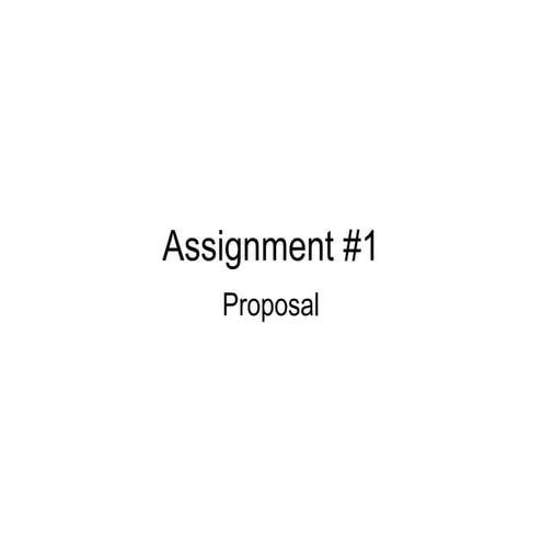 Artla 101 assignment 1 | DOCX