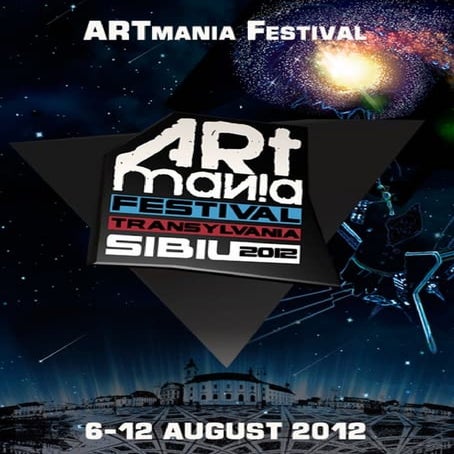 Artmania Comm, Artmania events
