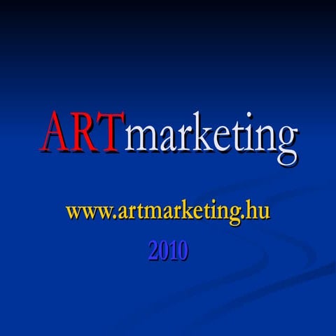 Ar Tmarketing 3 Bpix | PPT