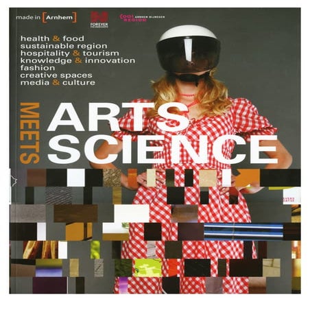 Art Meets Science | PDF