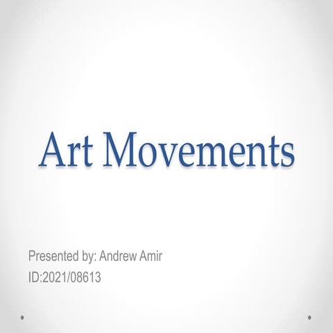 art_movements.pptx