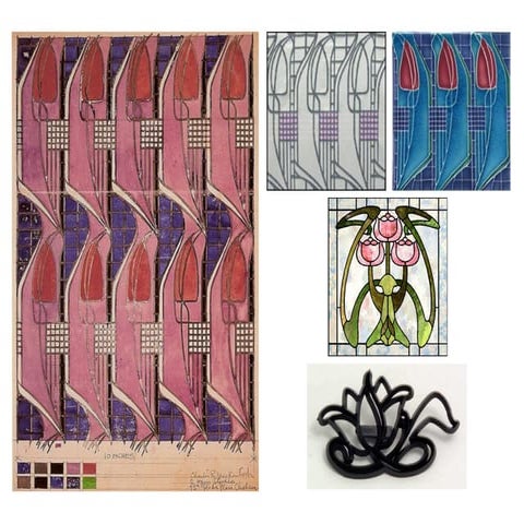 Art Nouveau the Glasgow School | PPT