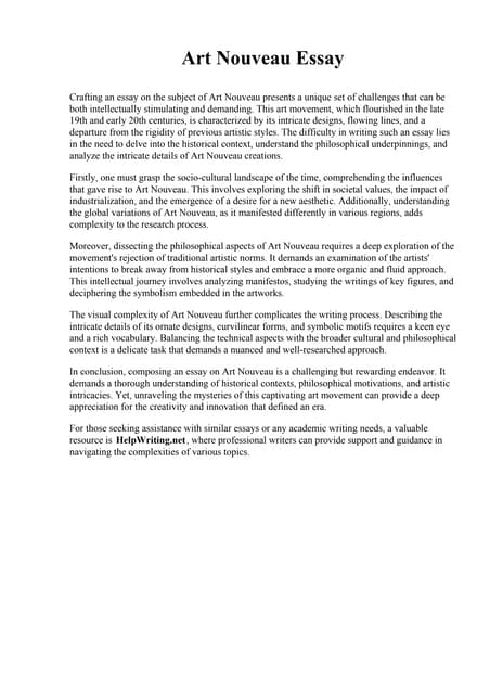 history of art and culture, definitions and overview | PPT