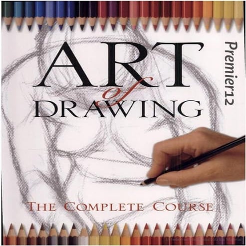 Art of drawing | PDF