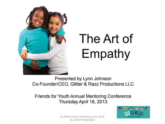 Empathy | PPT