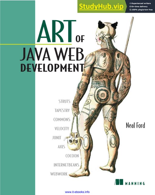 Art of Java Web Development.pdf Art of Java Web Development.pdf