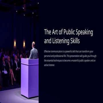 Principles of Effective Speech Delivery.pptx