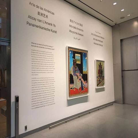 Art of the Americas at The Museum of Fine Arts Boston | PPT