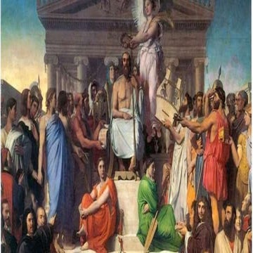 Art of the Neoclassic and Romantic Period.pptx