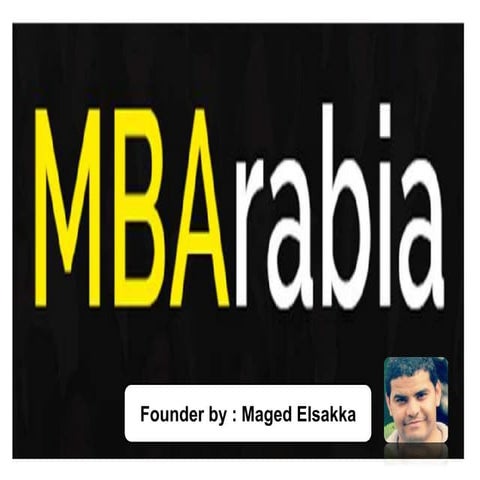 Art of war maged elsakka (ar)فن الحرب | PPTX